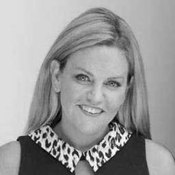 Jess Turner - Global Head of New Digital Infrastructure and Fintech ...