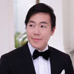 Luke Lee - CEO @ Vanguard AI - Crunchbase Person Profile