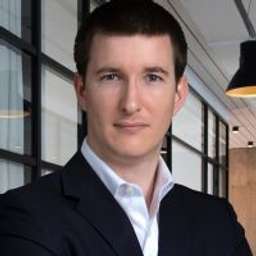 Richard Hayler - Crunchbase Person Profile