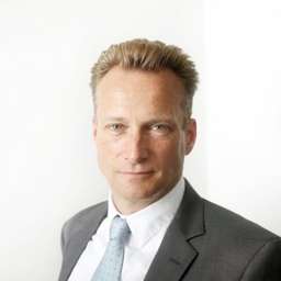 Stewart Foster - Crunchbase Person Profile