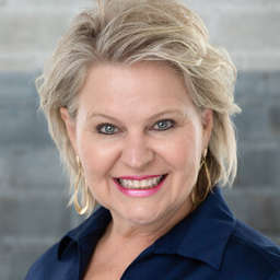 Laura Hampton - Co-Founder & CEO @ High Five Marketing Partners ...