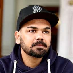 Deepak Singla - Crunchbase Person Profile