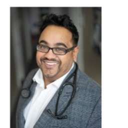 Debashish Das - Co-Founder and CEO @ Ortus-iHealth - Crunchbase Person ...