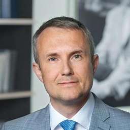 Alexander Tkachenko - Crunchbase Person Profile