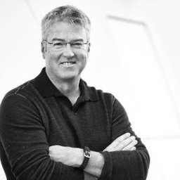 Chris Larmour - Crunchbase Person Profile