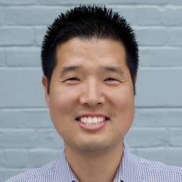 Eric Rhee - Co-Founder & Executive Producer @ Point Seven Labs - Crunchbase Person Profile