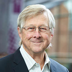 John E. Ware, Jr. - Crunchbase Person Profile