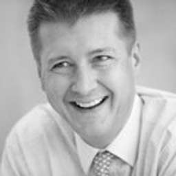 Matthew Lumsden - Chief Executive Officer/Founder @ Connected Energy ...