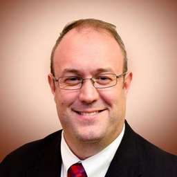 Frederic Samson - President, CEO, and Broker @ Davis Clarke Property ...