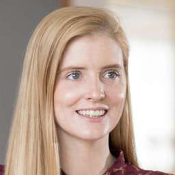 Sofia Dolfe - Principal, Partner @ Index Ventures - Crunchbase Person ...