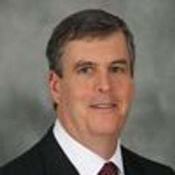 Brian Stickney - Crunchbase Person Profile