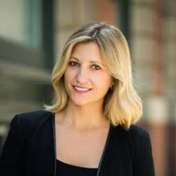 Erin Piccirilli - Co-founder @ Broad Street Boutique Realty ...