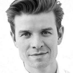 Simon Kruger - Crunchbase Person Profile