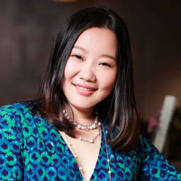 Nan Liu - Founder & CEO @ Mia.com - Crunchbase Person Profile