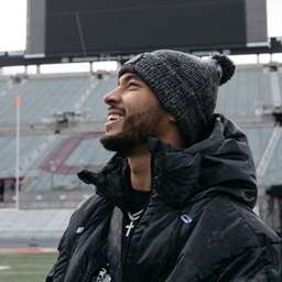 Josh Denzel - Crunchbase Person Profile