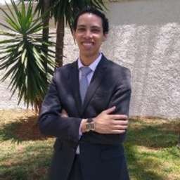 Alan Almeida - Partner, Founder & CEO @ Parças Developers School ...