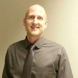 Larry Spohn - Crunchbase Person Profile