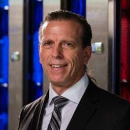 David Jaffray - Crunchbase Person Profile