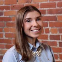 Amanda Nielsen - Crunchbase Person Profile