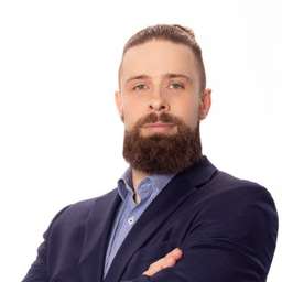 Ben Johnson - Co-Founder and CTO @ Uptitude - Crunchbase Person Profile