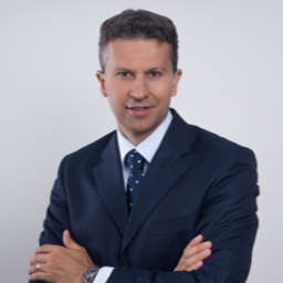 Jozef Janov - Crunchbase Person Profile