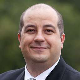 Peter Török - Partner @ Stratis - Crunchbase Person Profile