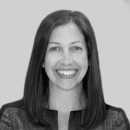 Bailey Dougherty - Global Head of Professional Services & Vice ...