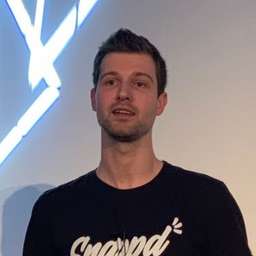 Russell Barnard - Co-Founder @ Snappd - Crunchbase Person Profile