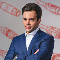 Jonathan Brossard - CEO @ Fischer Connectors SA - Crunchbase Person Profile