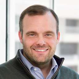 John Dillard - President @ ThreatSwitch - Crunchbase Person Profile