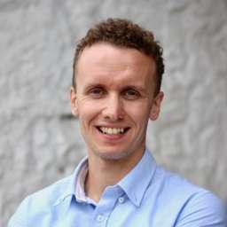 Dan Partridge - Crunchbase Person Profile