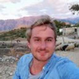 Jörg Kattner - Co-Founder @ Gorillas - Crunchbase Person Profile