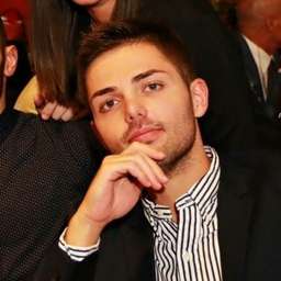 Salvatore Cunsolo - Co-Founder & CEO @ Qbitsoft - Crunchbase Person Profile