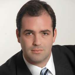 Aron Shaviv - Crunchbase Person Profile