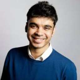 Anshul Rathi - Founder and CEO @ Certify - Crunchbase Person Profile