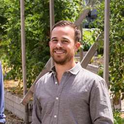 Jordan Tepper - Co-Founder @ Apologue - Crunchbase Person Profile