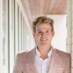 Matt Keim - Co-Founder & Managing Partner @ Trumont Group - Crunchbase ...