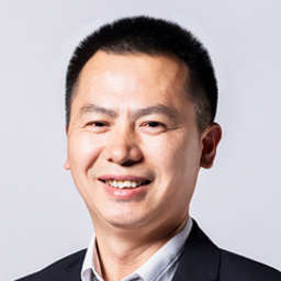 James Deng - Crunchbase Person Profile