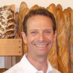 Michael Lansky - Founder, Owner and President @ Terra Breads ...