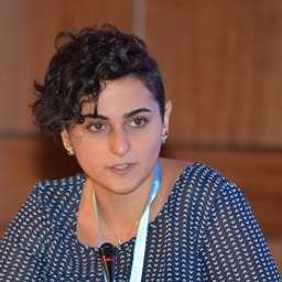 Racha Ghamlouch - Crunchbase Person Profile