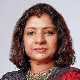 Jayadevi Cholayil - Owner @ Cholayil - Crunchbase Person Profile