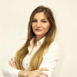 Jowita Jablonska - Crunchbase Person Profile