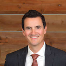 R. Scott Ramsay - Crunchbase Person Profile