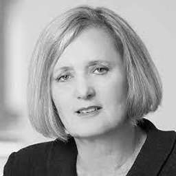 Susan Barlow - Co-Founder, Managing Partner, and Chief Operating ...