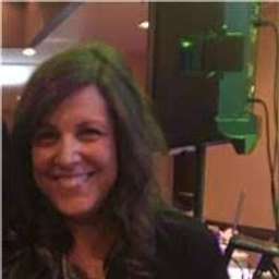 Tracy Lanier - Chief Selling Officer and Senior Vice President Global Sales @ Plaid Enterprises ...