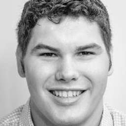 Tyler Liechty - Crunchbase Person Profile