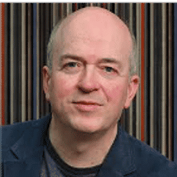 Martin Hamilton - Crunchbase Person Profile