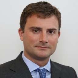 Steven Paget - Managing Director and Portfolio Manager for European ...