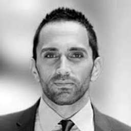 Frank Taffy - Co-Founder and CEO @ Helocyte - Crunchbase Person Profile