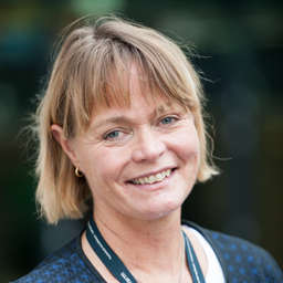 Grethe Viksaas - Crunchbase Person Profile